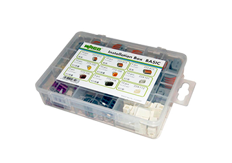 Connector-Warehouse The UK's No.1 Store for Wago Connectors — Connector ...