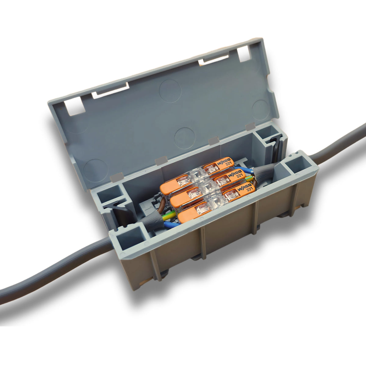 Connexbox Enclosures — Connector Warehouse