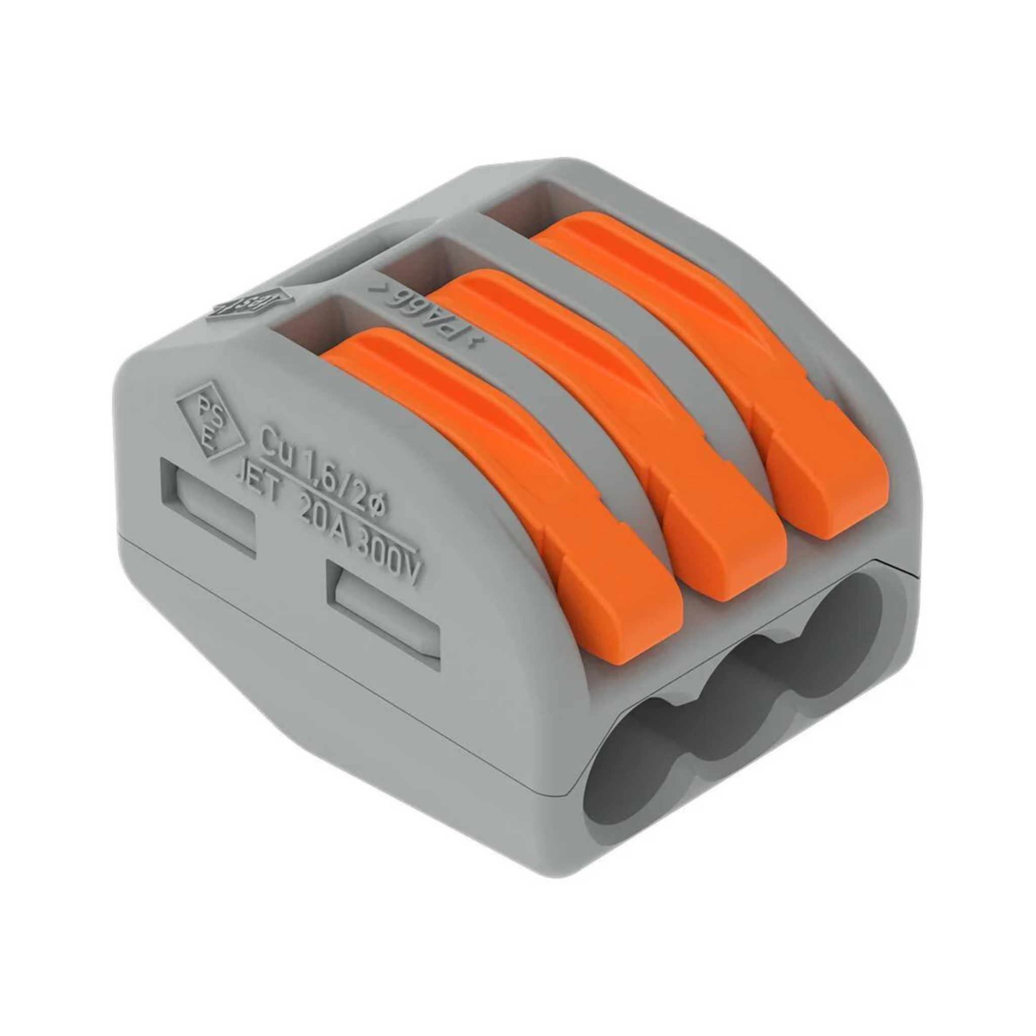 Wago Connectors — Connector Warehouse