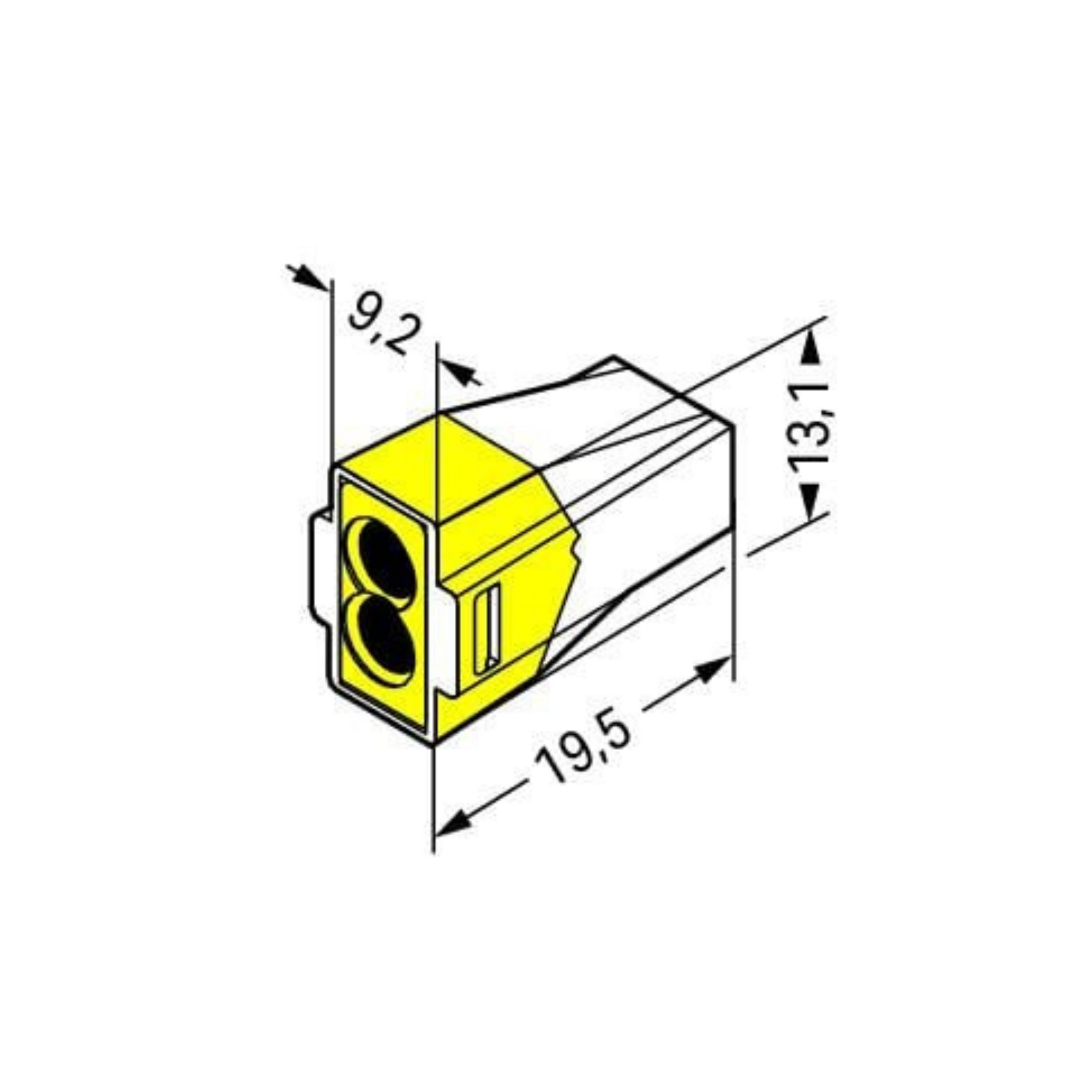 Connector-Warehouse The UK's No.1 Affordable Store for Wago Connectors ...