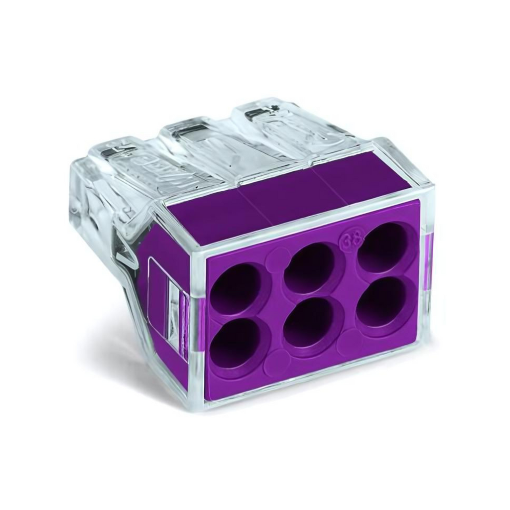 Connector-Warehouse The UK's No.1 Affordable Store for Wago Connectors ...