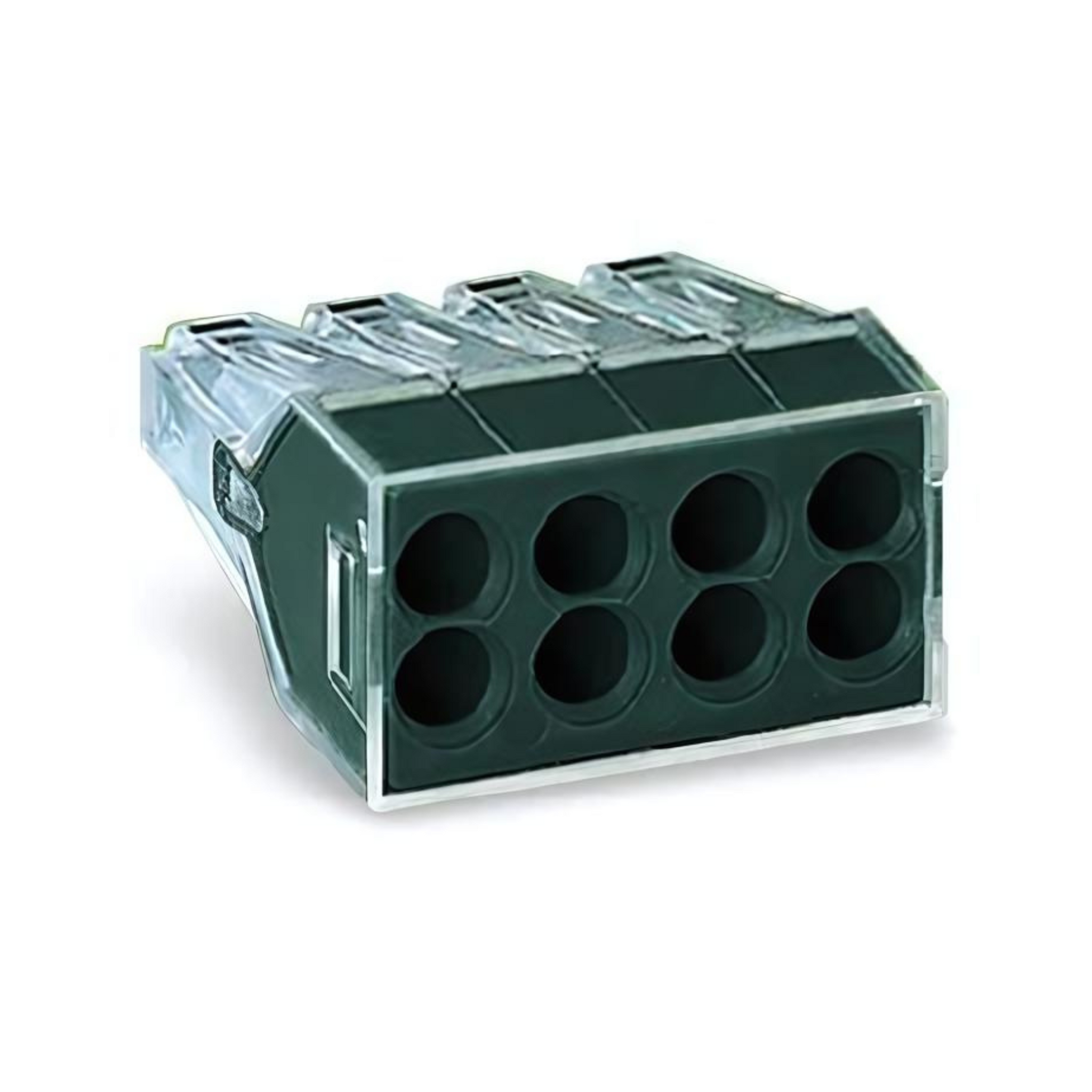 Connector-Warehouse The UK's No.1 Affordable Store for Wago Connectors ...