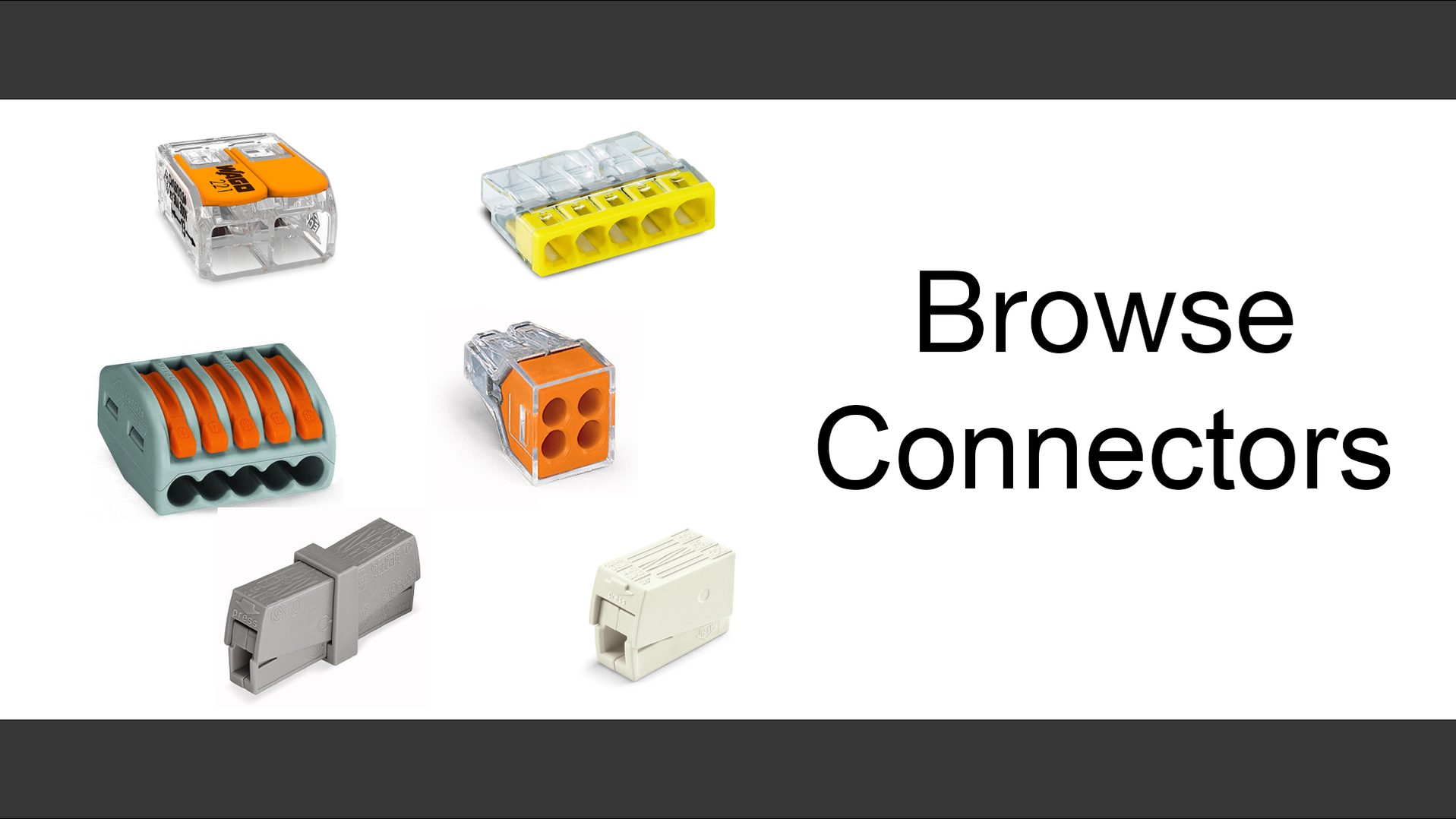 Connector-Warehouse The UK's No.1 Store for Wago Connectors — Connector ...
