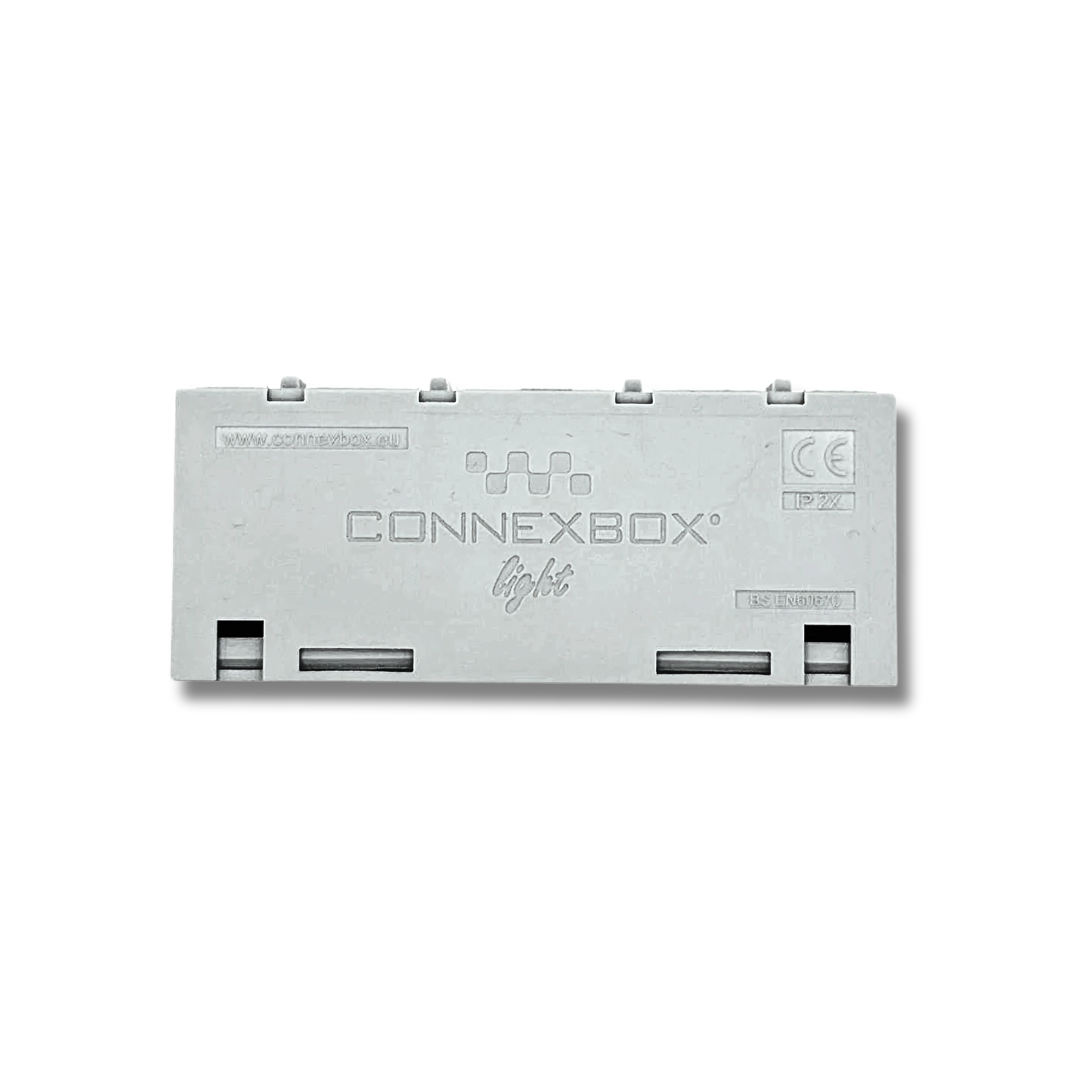 Connexbox™ Light — Connector Warehouse