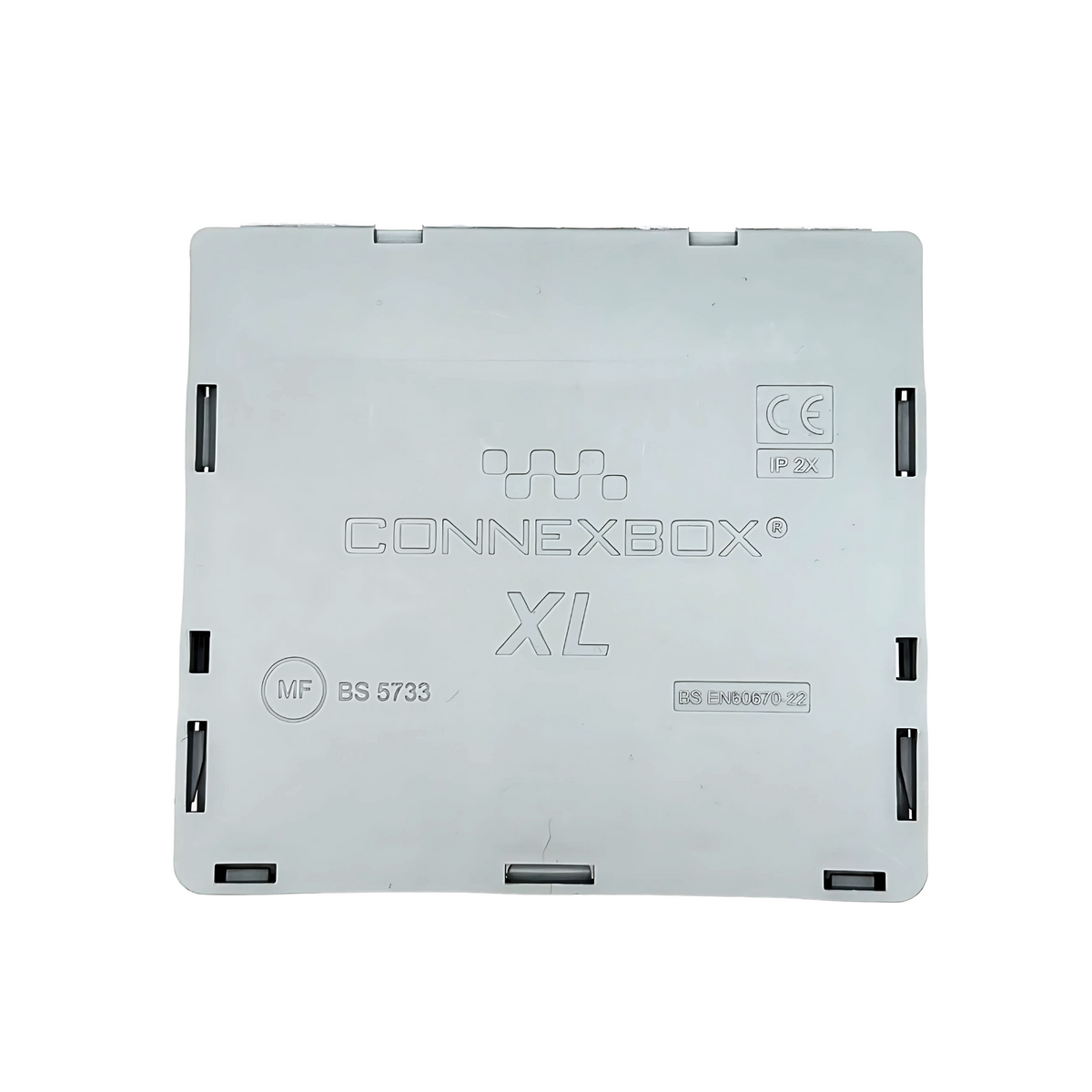 Connexbox™ XL — Connector Warehouse