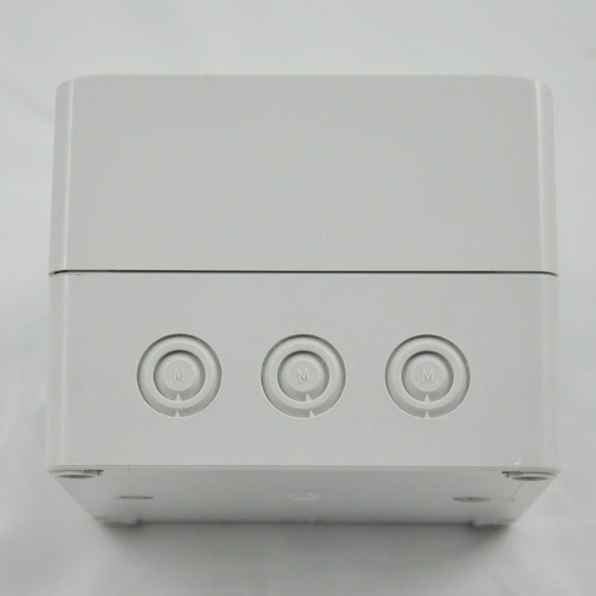 Connexbox Enclosures — Connector Warehouse