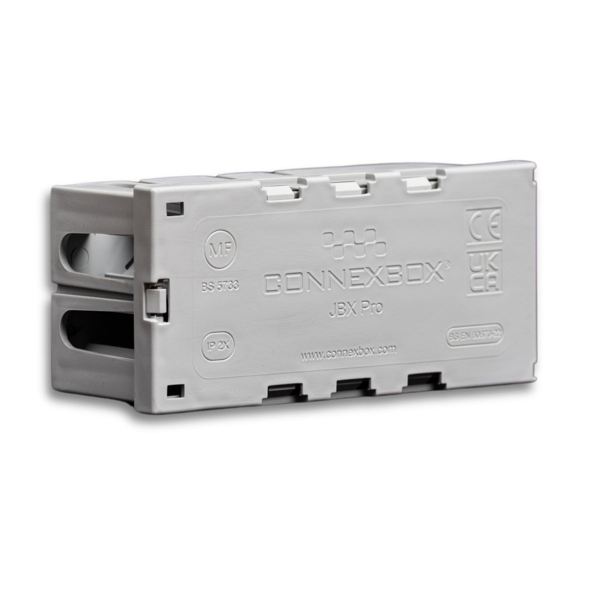 Connexbox™ JBX Pro — Connector Warehouse