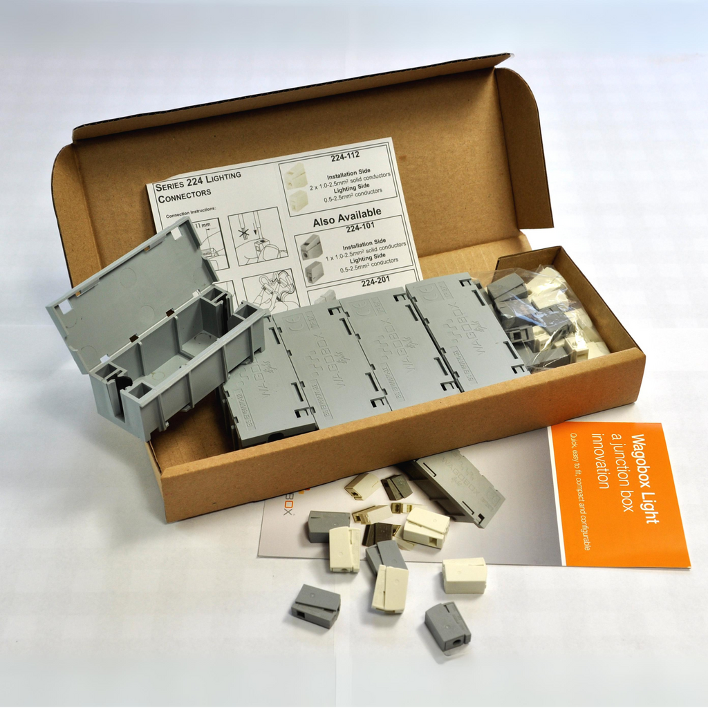 Mini Kits — Connector Warehouse