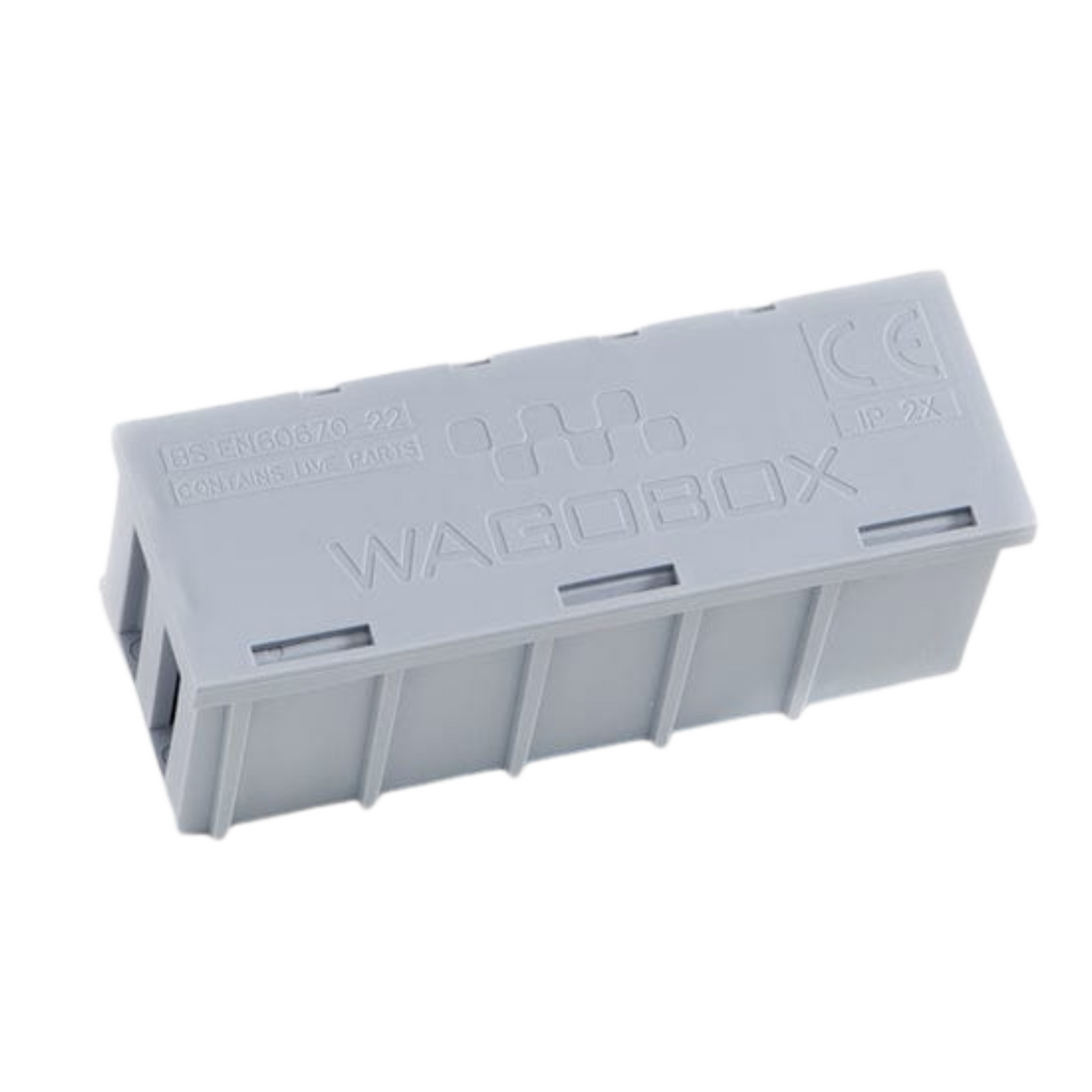 Connexbox™ Classic — Connector Warehouse