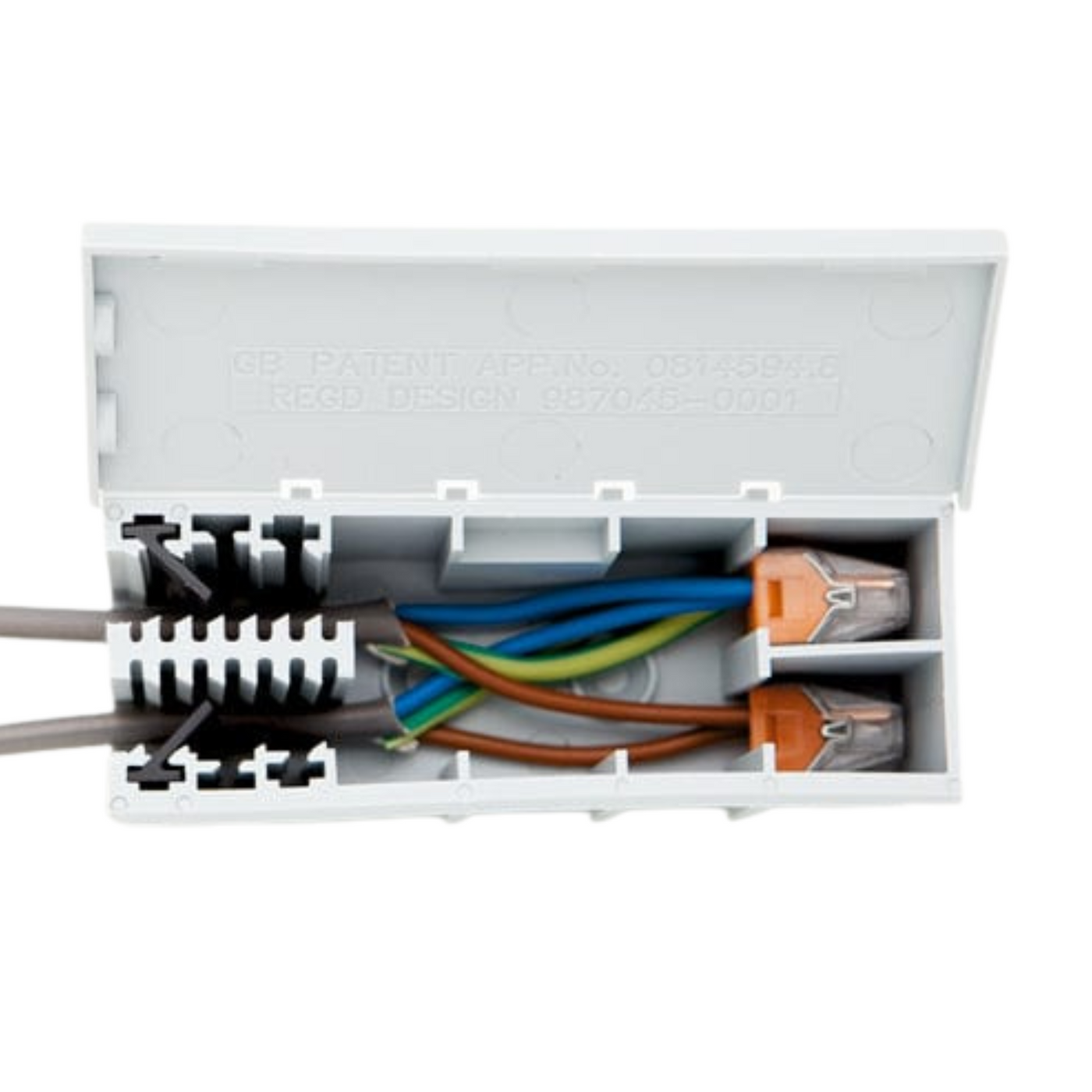 Connexbox™ Classic — Connector Warehouse