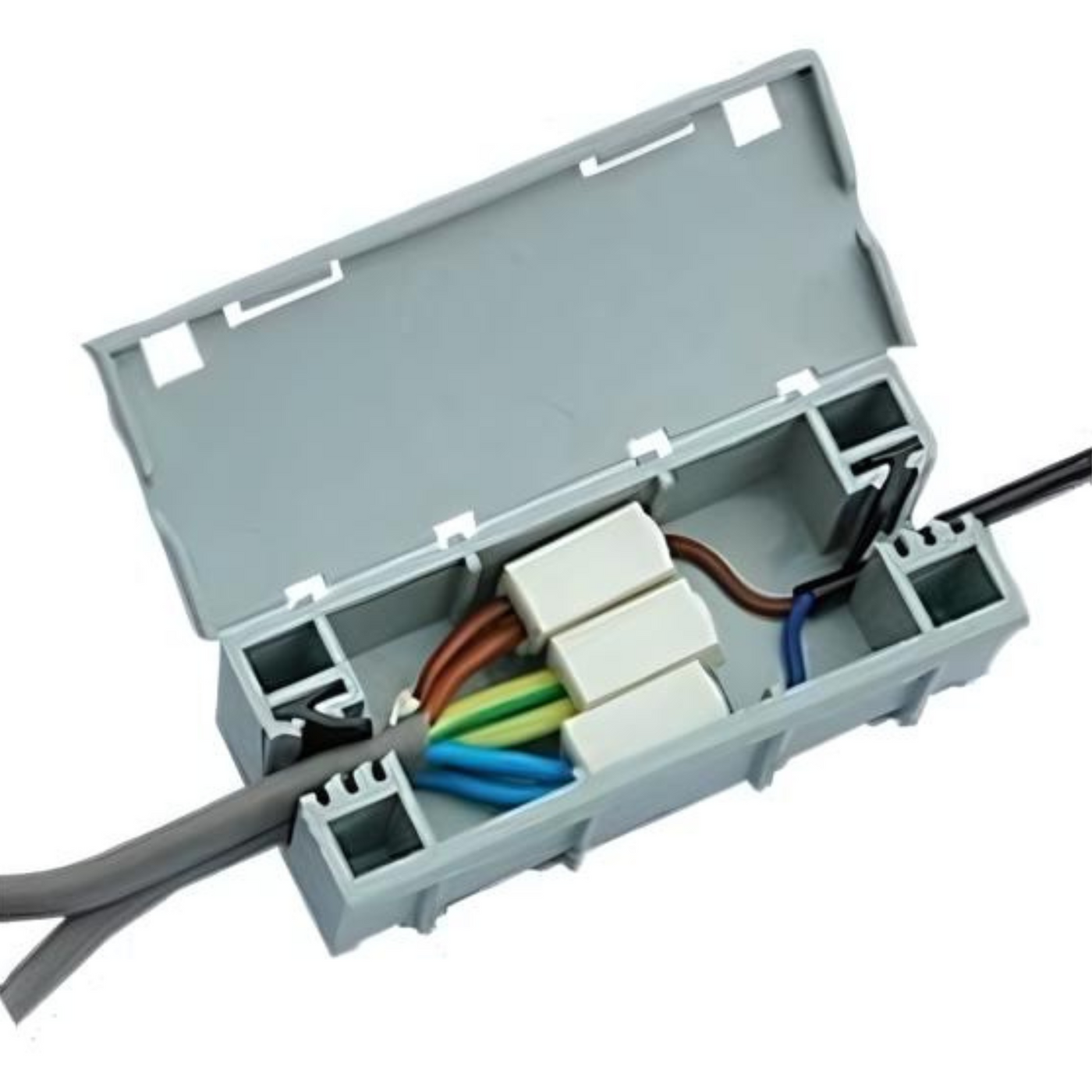 Connexbox™ Light — Connector Warehouse